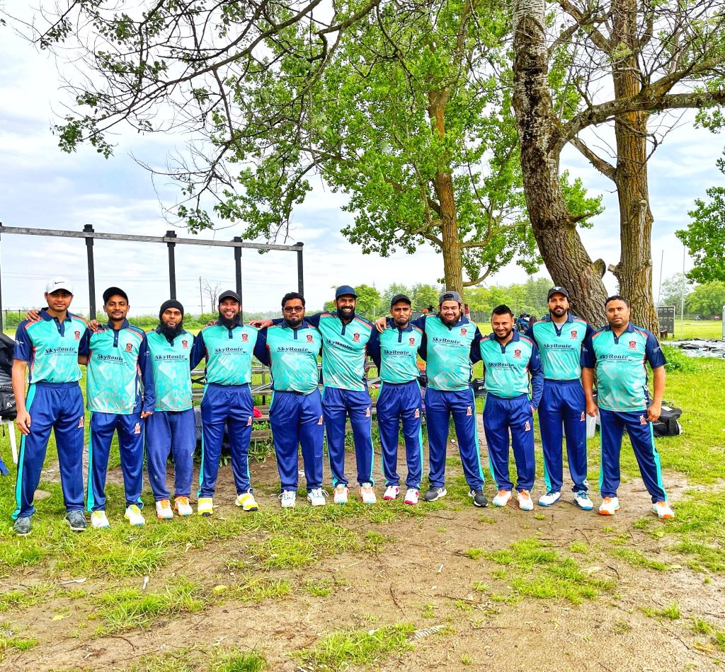 Home - LEO Cricket Club